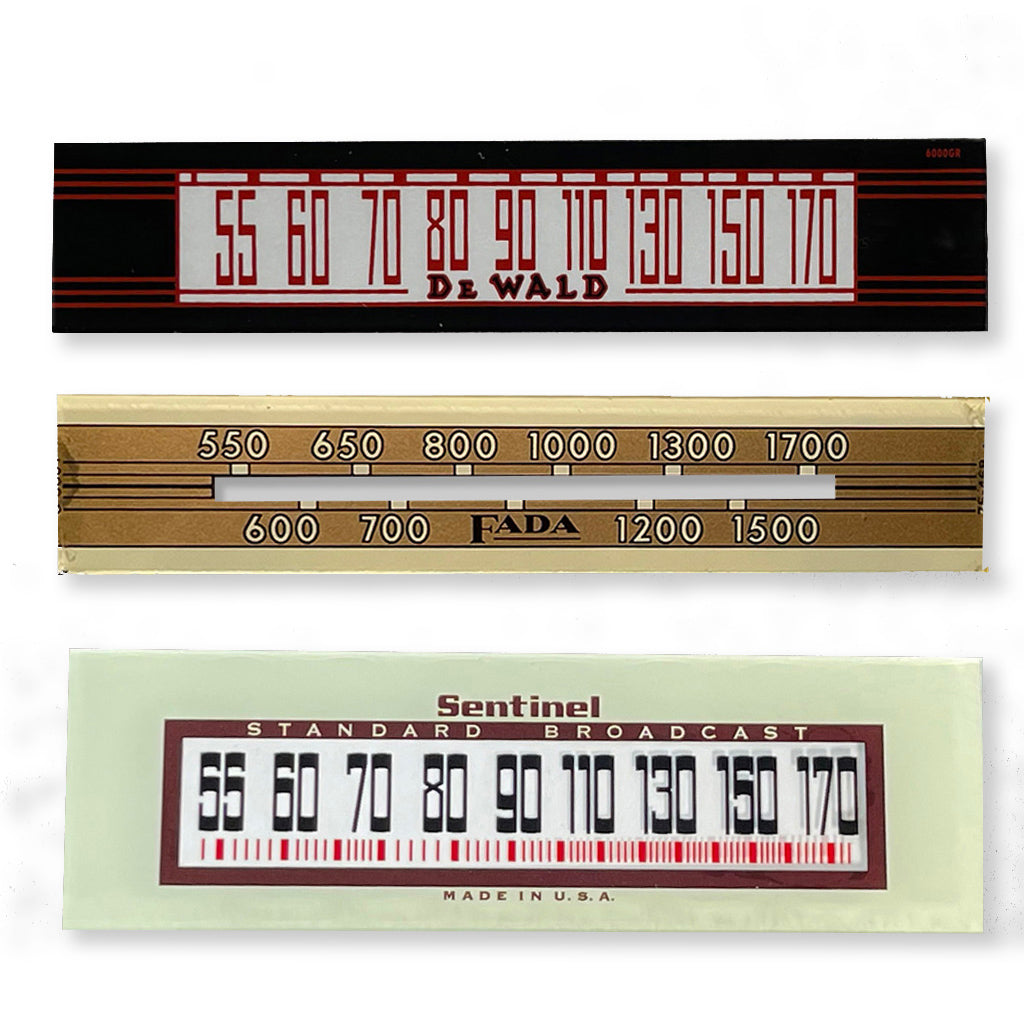 Selling Catalin Radios and Art Deco Radios – Catalin Store Sells ...