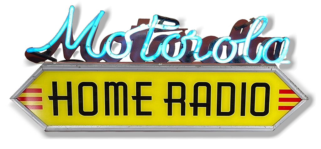 Neon Signs – Catalin Store Sells Catalin Radios and Art Deco Radios