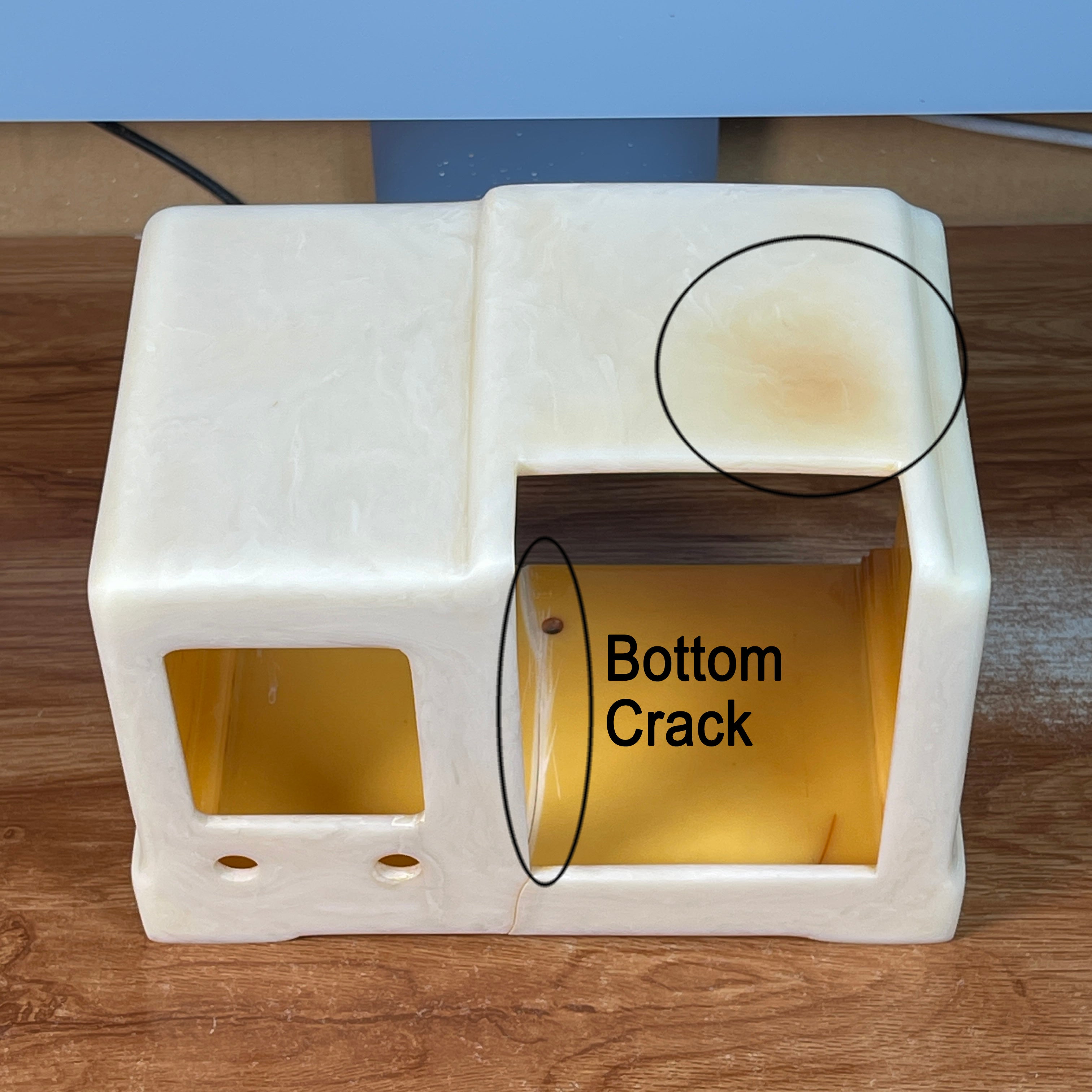 Arvin 532 Radio Butterscotch and Tortoise Restoration - – Catalin Store ...