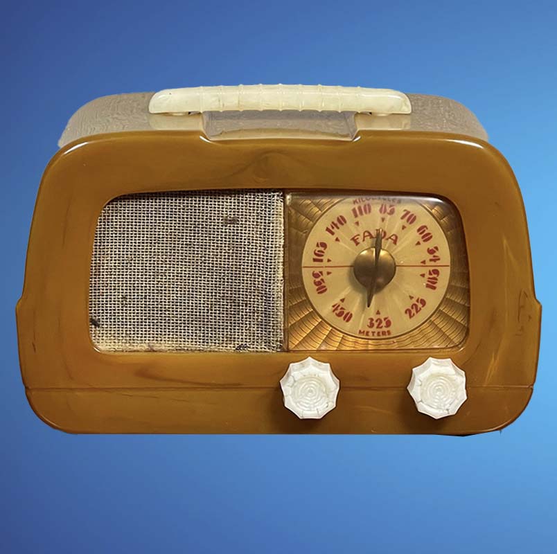 Selling Catalin Radios and Art Deco Radios – Catalin Store Sells ...