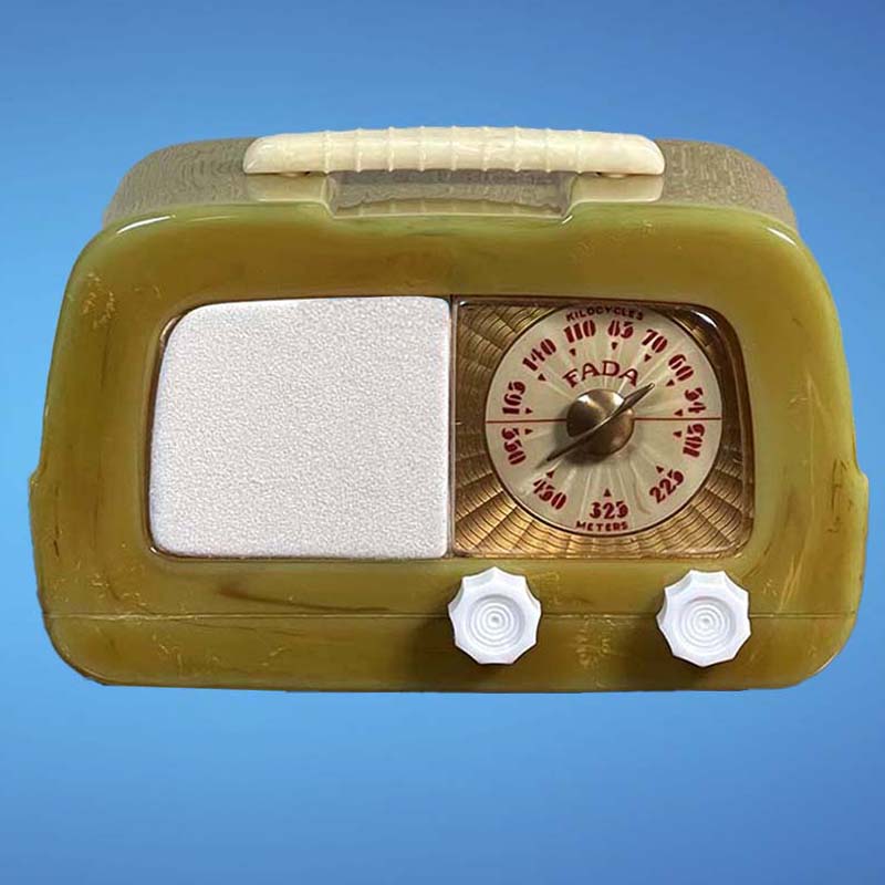 Selling Catalin Radios and Art Deco Radios – Catalin Store Sells ...