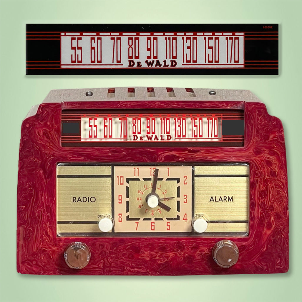 Selling Catalin Radios and Art Deco Radios – Catalin Store Sells ...