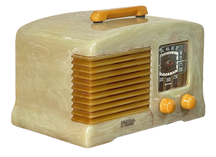 Selling Catalin Radios and Art Deco Radios – Catalin Store Selling ...