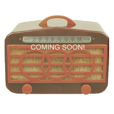 Selling Catalin Radios and Art Deco Radios – Catalin Store Sells ...