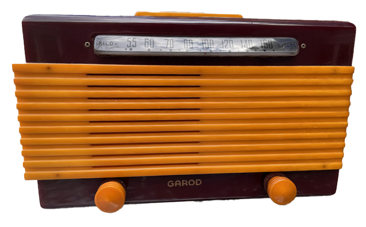 Selling Catalin Radios and Art Deco Radios – Catalin Store Selling ...