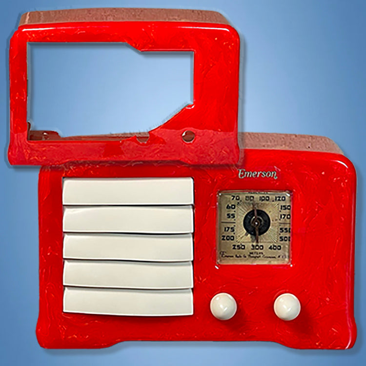Selling Catalin Radios and Art Deco Radios – Catalin Store Sells ...