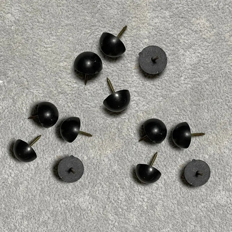 Rubber Feet- Tack – Catalin Store- Catalin Radio Cosmetic Restoration ...