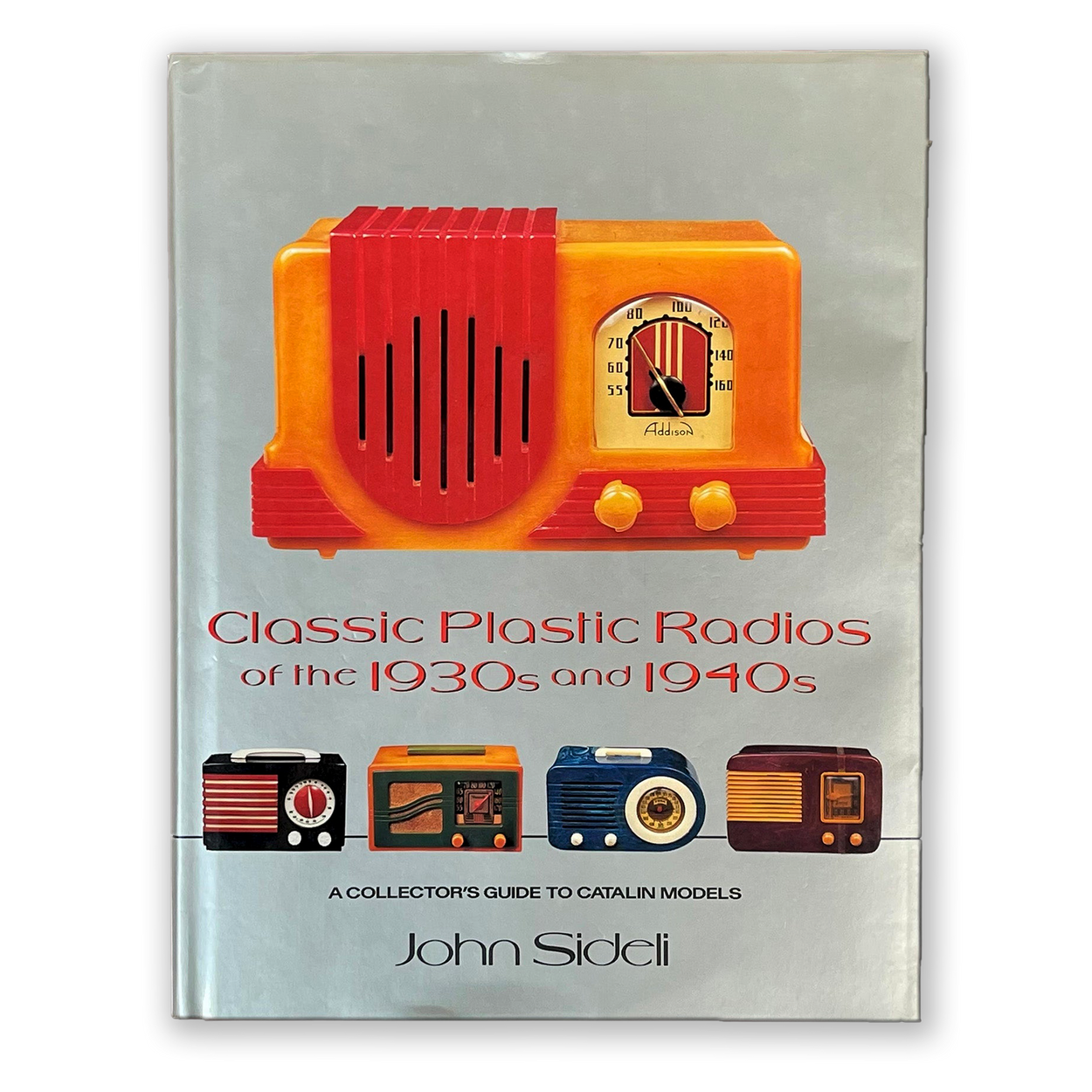 Selling Catalin Radios and Art Deco Radios – Catalin Store Sells ...