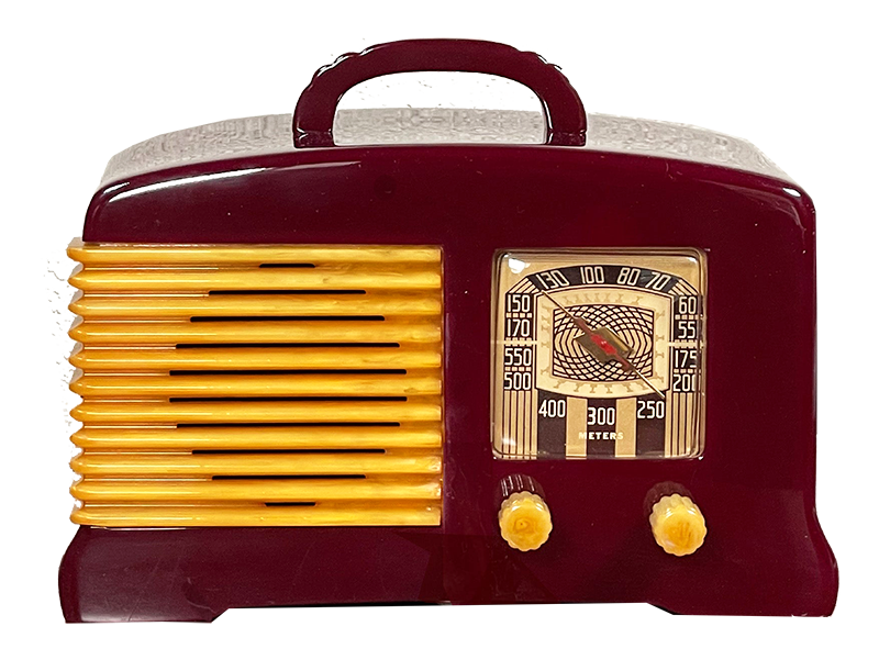 Selling Catalin Radios and Art Deco Radios – Catalin Store Selling ...